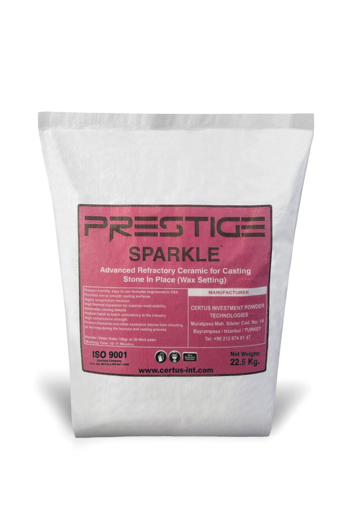 Prestige Investment Powder - IEMEC ZONE