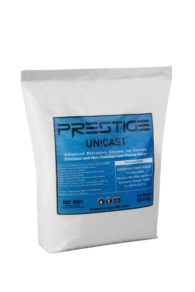 Prestige Investment Powder - IEMEC ZONE