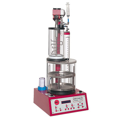 CIMO Vacuum Investment Mixer - IEMEC ZONE
